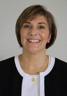 The Picture of Success: Lisa Ferrara, Ph.D. | Orthopedics This Week