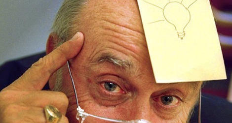 New Device Idea? Seek Help | Orthopedics This Week