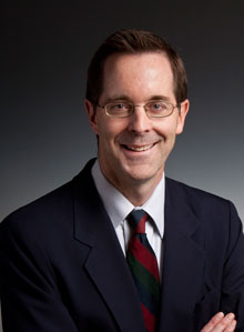 Michael Lambert: NuVasive's New CFO | Orthopedics This Week