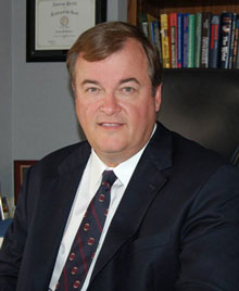 Dr. Thomas Grogan | Orthopedics This Week