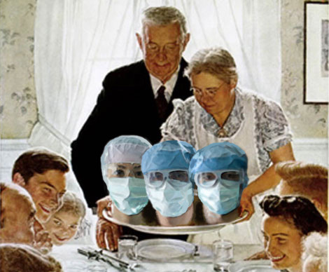 The $1 Billion Lobbying Feast | Orthopedics This Week