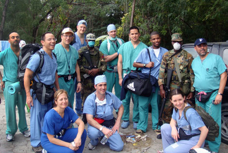 Cry, The Beloved Surgeon | Orthopedics This Week