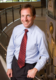 MacMillan Named to Manufacturing Council | Orthopedics This Week