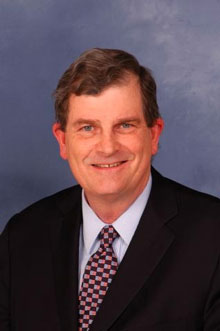 Dr. Richard Haynes | Orthopedics This Week