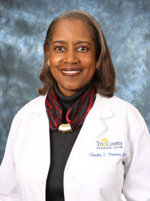Dr. Claudia Thomas – Part II | Orthopedics This Week