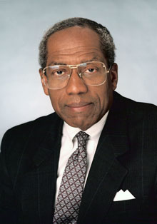 Dr. Charles Epps, Part I | Orthopedics This Week