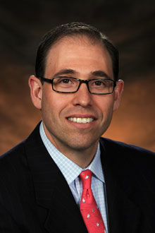 Dr. David Pedowitz Joins Rothman | Orthopedics This Week