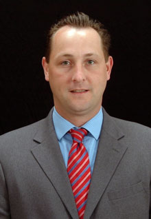 Burckhardt Given OP-1 Leadership | Orthopedics This Week