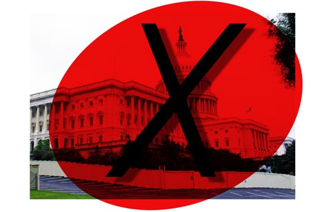 No Spine Care for Congress? | Orthopedics This Week