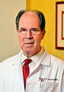 Patrick F. O’Leary, M.D. Receives Lifetime Achievement Award ...