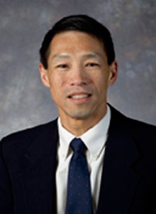 Craig Young MD Founder's Award Winner for 2012 | Orthopedics This Week