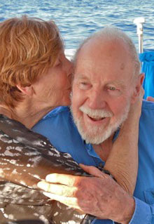 Robert Carson, Arthroscopic Pioneer, Dies | Orthopedics This Week