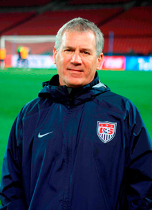 Dr. Bert Mandelbaum | Orthopedics This Week