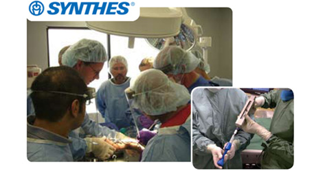 Inside the Synthes Indictment | Orthopedics This Week