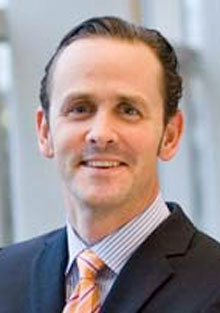 Histogenics Names Peter Greenleaf CEO | Orthopedics This Week