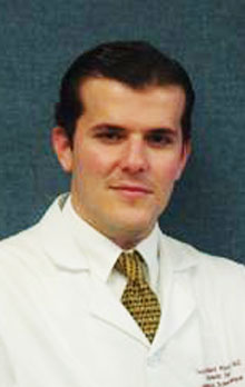 Villamil Named Lanx Latin America Education Director | Orthopedics This ...