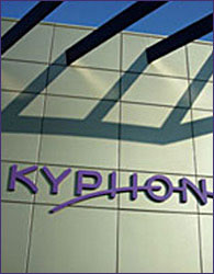 Who Is Buying the Kyphon (Medtronic) Patents? | Orthopedics This Week