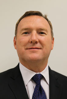 Dwayne Montgomery Joins IlluminOss Medical | Orthopedics This Week