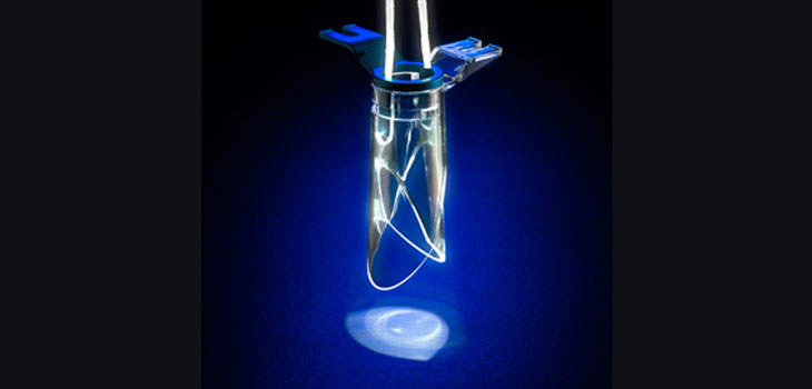 Disposable Lighted Retractor | Shelly Lighting