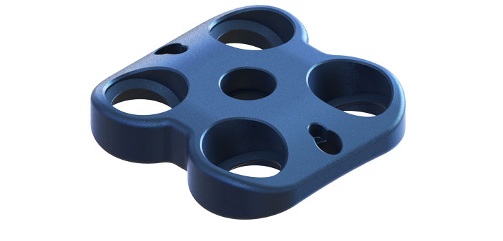 K2M Adds to Plate System With New FDA Clearance | Orthopedics This Week