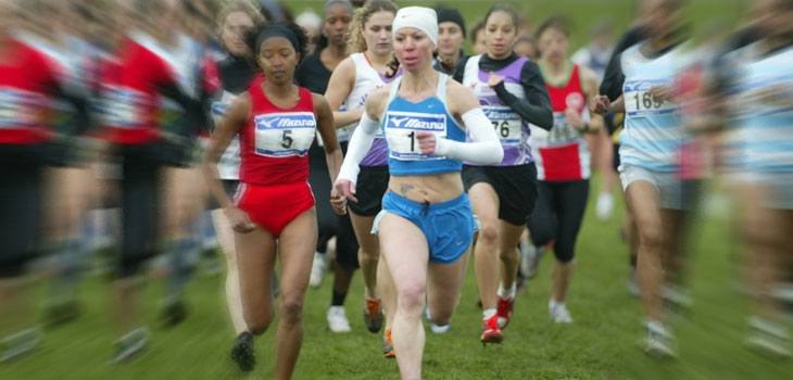 First Time Ever! Clear Quantification of Gender Running Differences ...