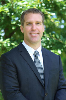 Erik B. Eller, M.D. Joins The CORE Institute | Orthopedics This Week