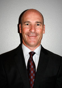 Kevin D. Cordell New President of U.S. Extremities at Wright ...