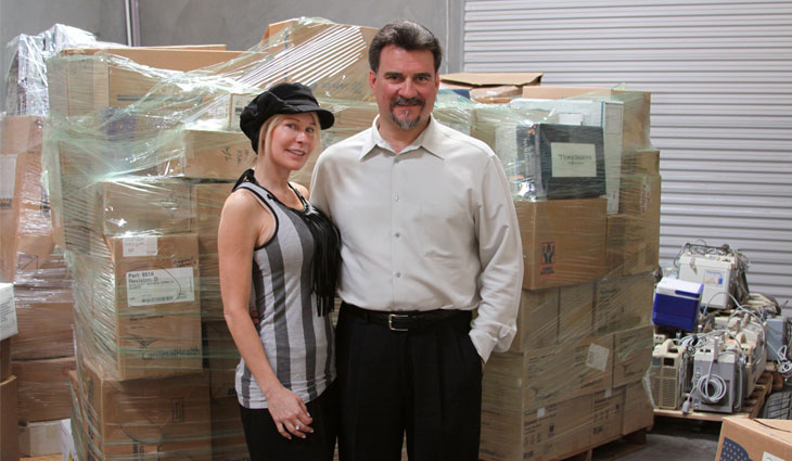 Spinal Cap III: “Screwed in California” Part 2 | Orthopedics This Week