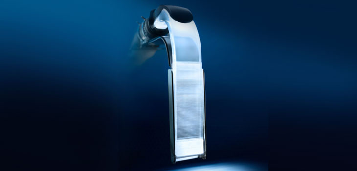 Invuity Lighted Retractors | Shelly Lighting