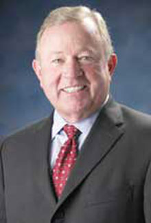 Gary Henley Now Executive Chairman at OrthAlign | Orthopedics This Week