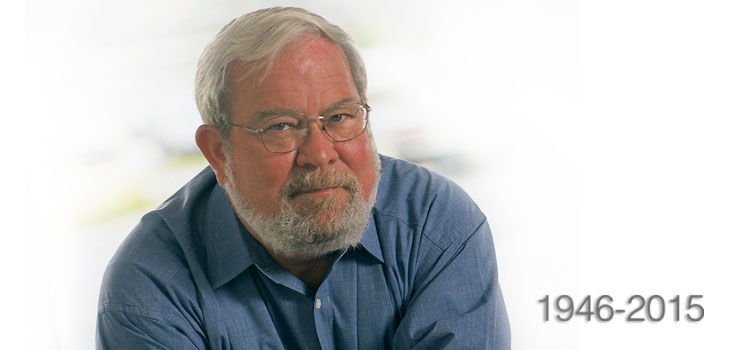 The Passing of Dane Miller | Orthopedics This Week