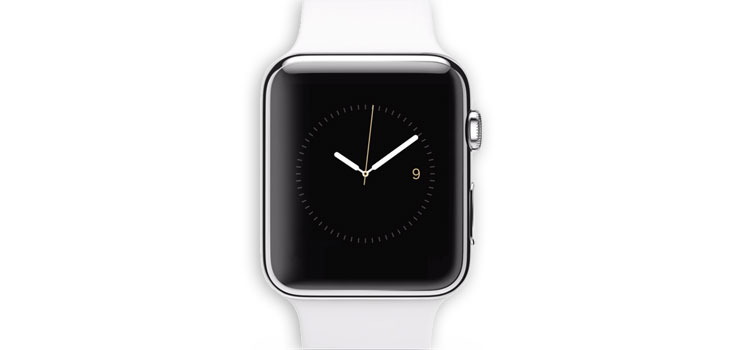 Apple Watch Skips a Few Beats | Orthopedics This Week