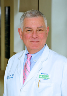 In Memoriam: Robert D. Small, M.D. | Orthopedics This Week