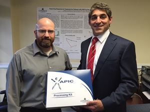 The Nine Best New Spine Technologies for 2015 | Orthopedics This Week