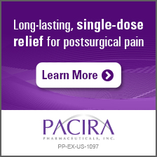 Large Joints | Orthopedics This Week