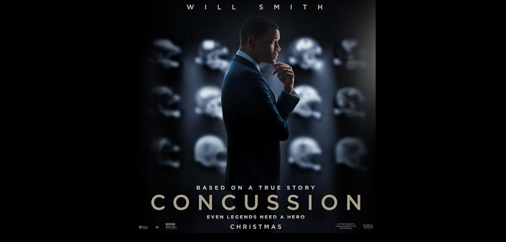Concussion Film Quotes
