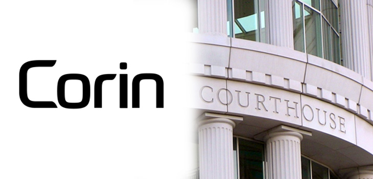 Corin Wins Summary Judgement in Metal-on-Metal Hip Suit | Orthopedics ...