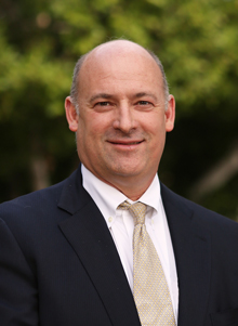 James R. Ringler, M.D. Joins CORE Institute | Orthopedics This Week