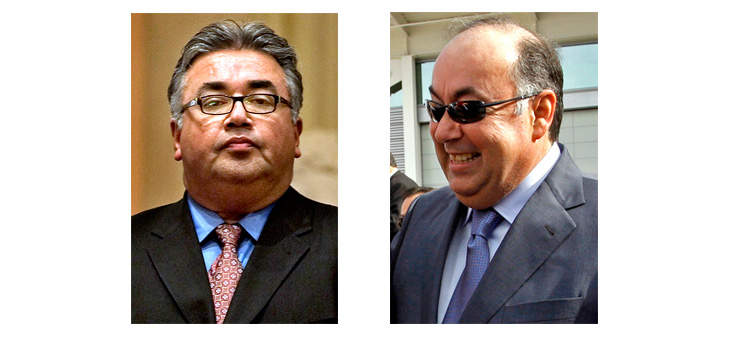 California’s “Spinal Cap” Politicians Plead Guilty | Orthopedics This Week