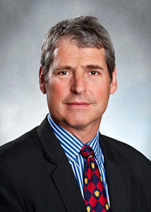 Mark Vrahas, M.D. Founding Chair at Cedars-Sinai | Orthopedics This Week