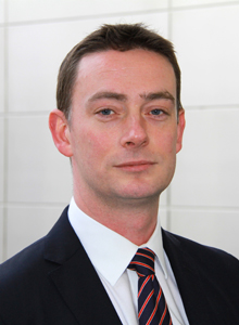 Andrew McCartney New Managing Director, International at Bioventus ...