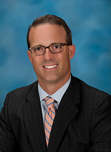 Ted Davis: New President, CEO of Active Implants | Orthopedics This Week