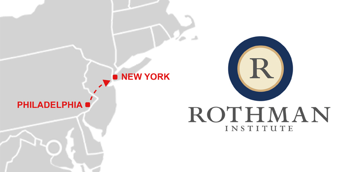 Rothman Institute Expanding Into New York! | Orthopedics This Week