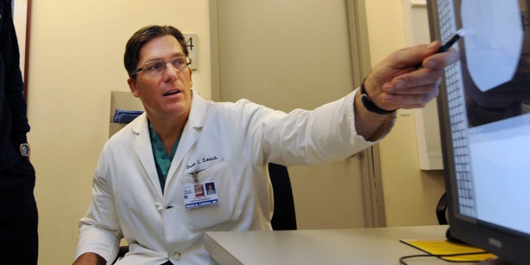 In Memoriam: Dean Lorich, M.D. | Orthopedics This Week