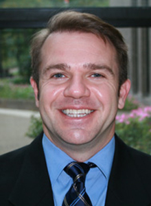 James C. Wittig, M.D.: New Chair of Morristown Medical Center ...