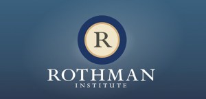 Richard Rothman, Founder of Rothman Orthopaedic Institute, Dies ...