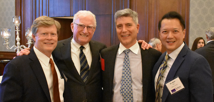 Rothman Institute Founder and Icon Dies at Age 81 | Orthopedics This ...