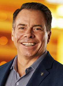 The Cheetah Snags Medtronic’s Chris Barry | Orthopedics This Week