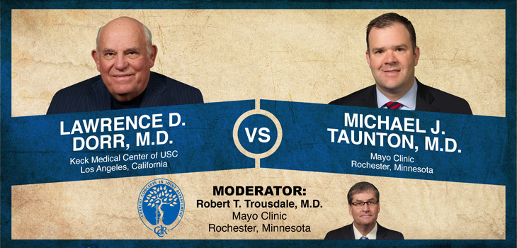 Dorr v. Taunton: The Mini-Posterior Approach: Evidence Over Eminence ...