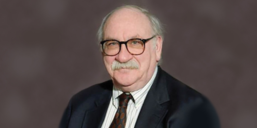 In Memoriam: Henry J. Mankin, M.D. | Orthopedics This Week